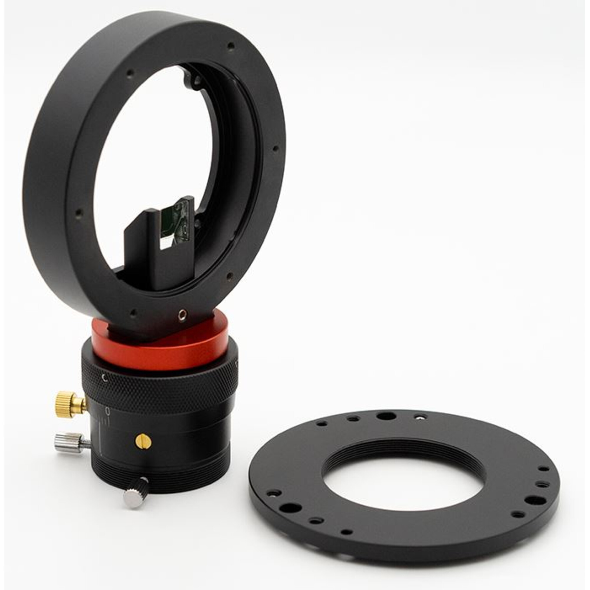 ZWO Off-Axis-Guider OAG-L