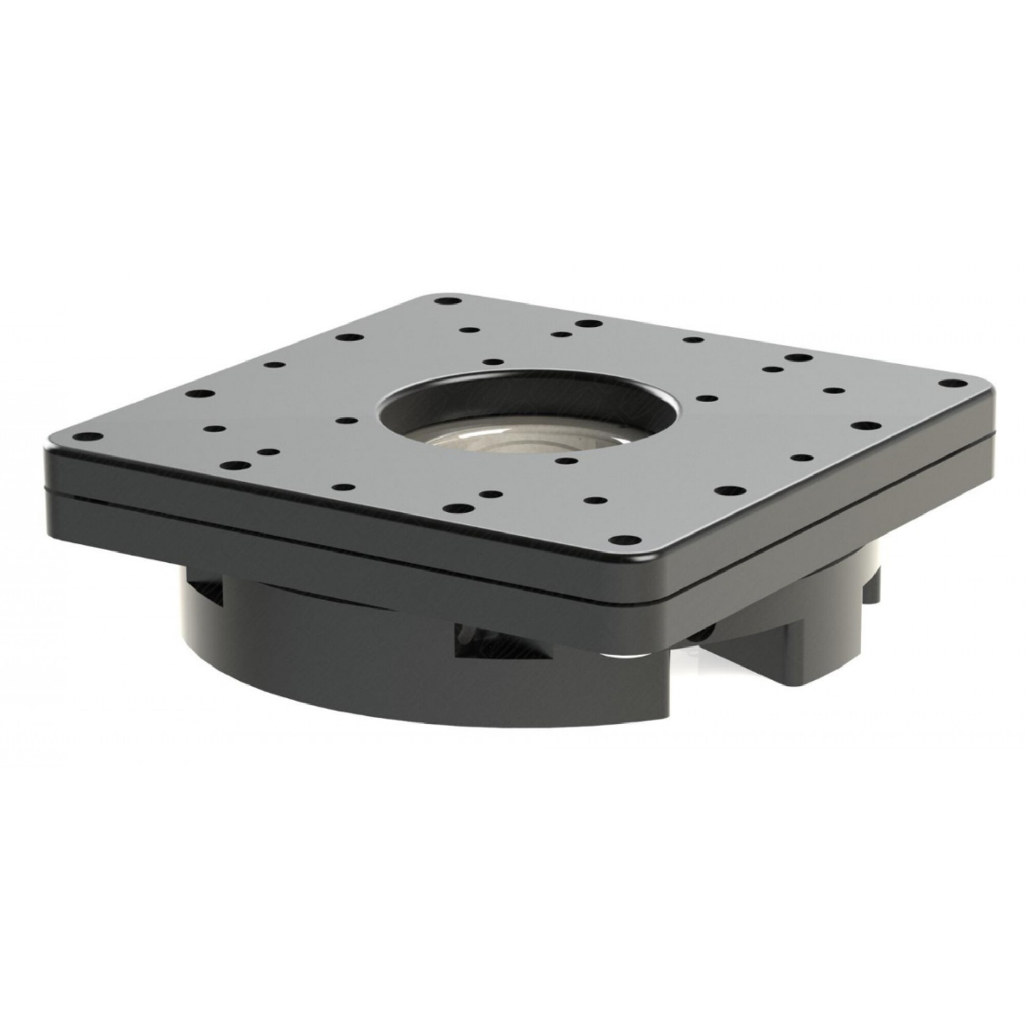 Baader Pan adjuster for adjusting the optical axis of parallel mounted ...
