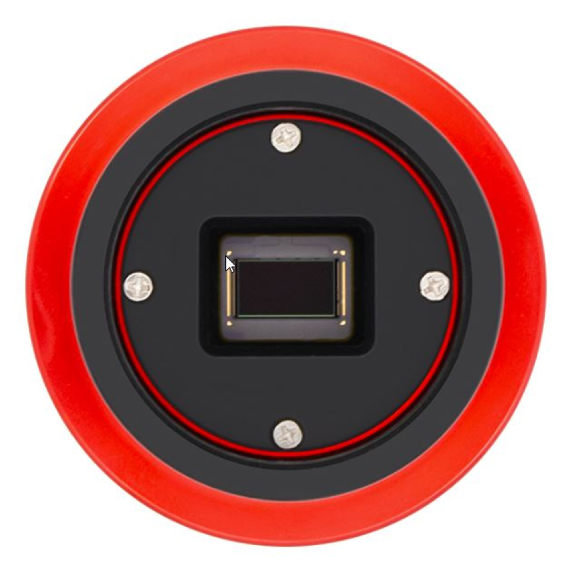 ZWO Camera ASI 585 MC Color