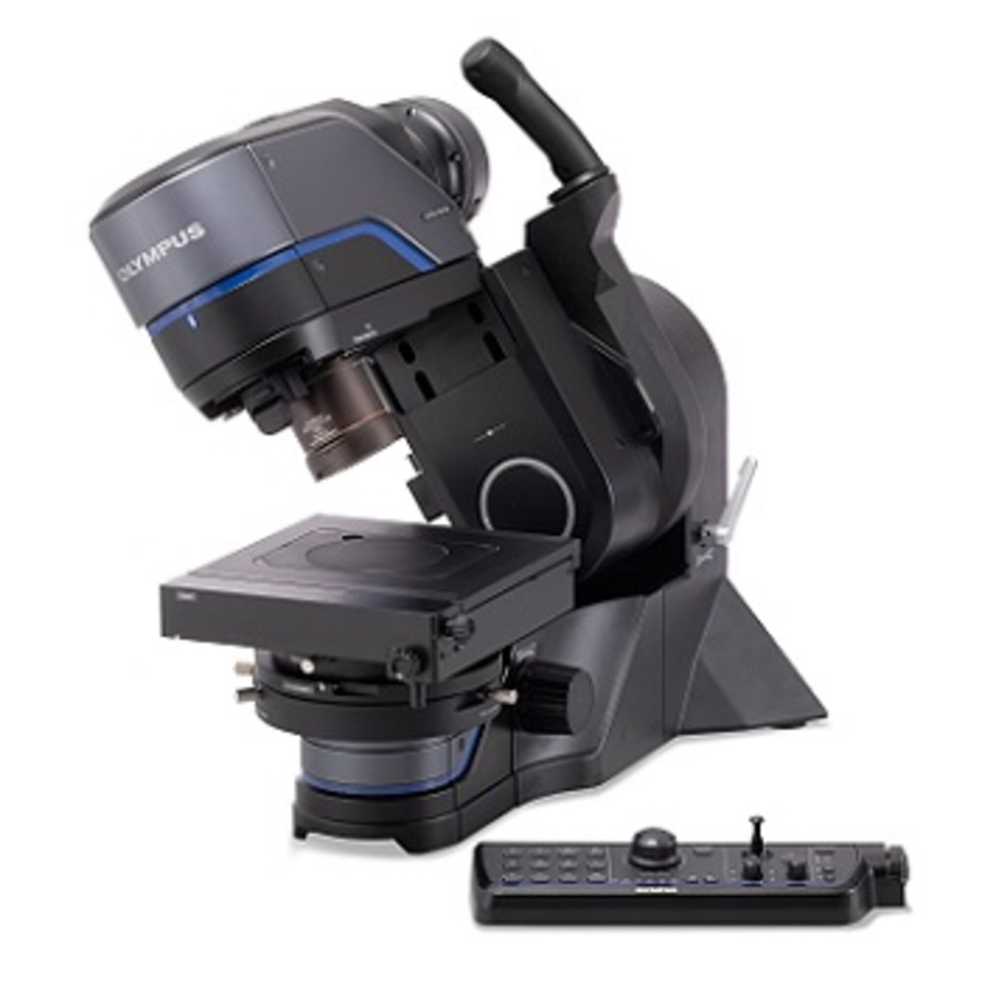 Evident Olympus Microscope DSX1000 Advanced Level, HF, OBQ, DF, MIX, PO ...