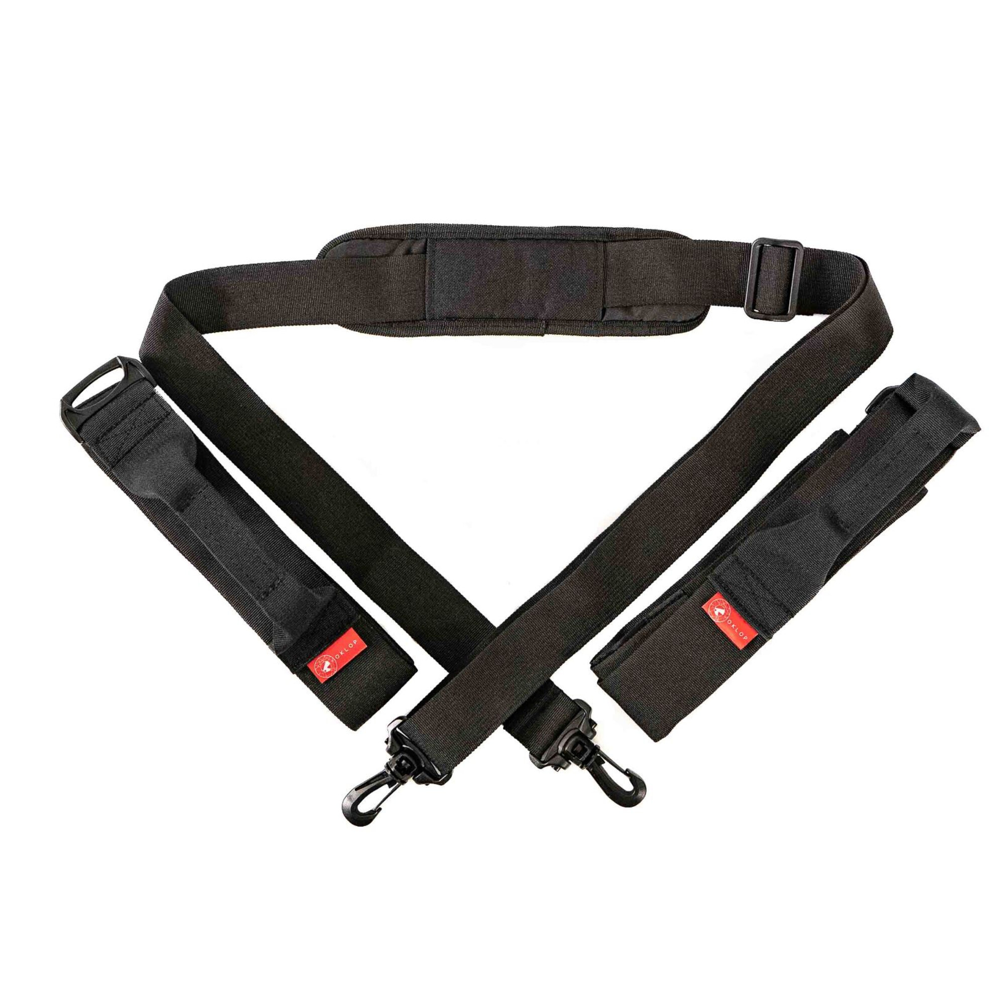 Oklop Carrying Straps for Newton Telescopes 8"-12"