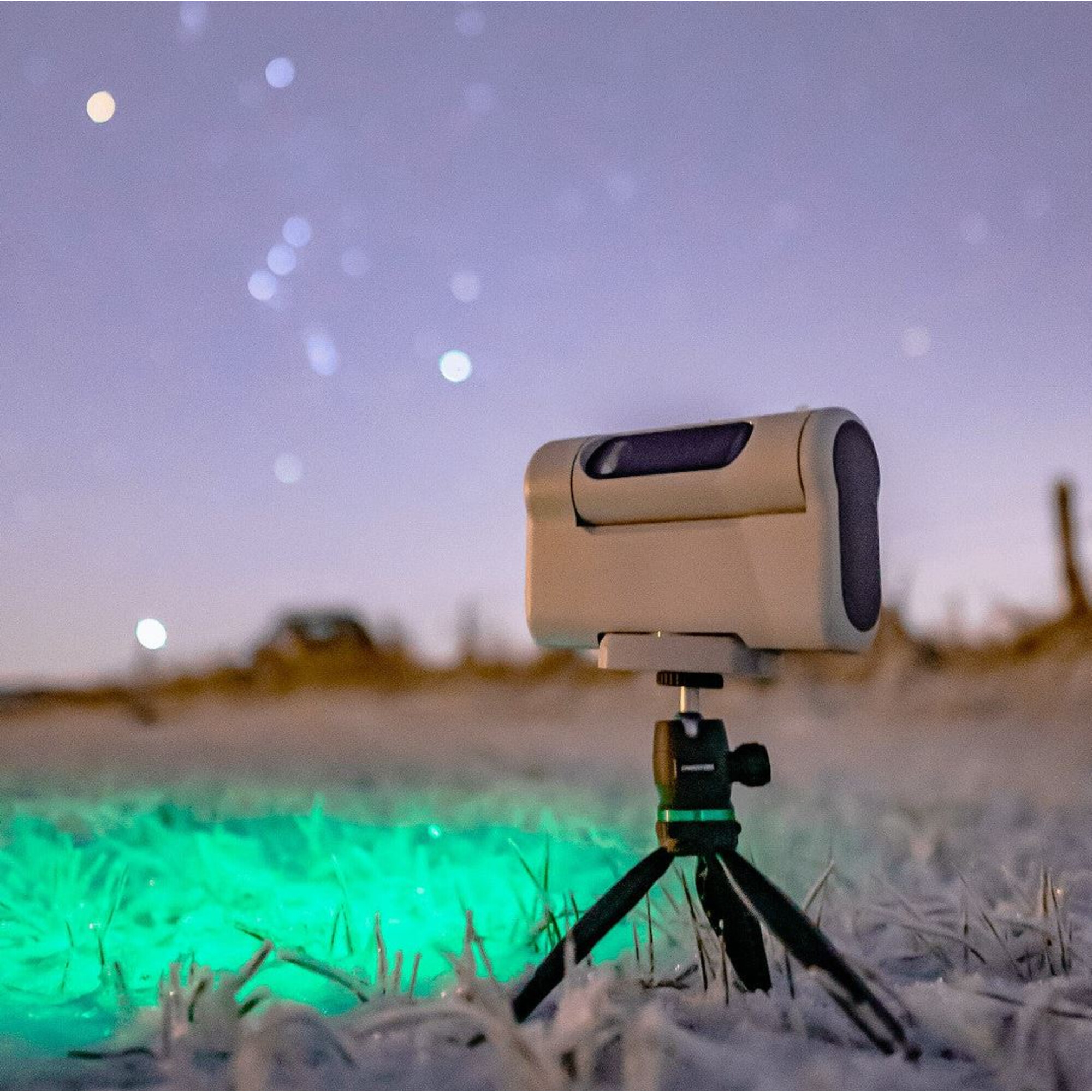 DWARFLAB Smart Telescope AP 24/100 DWARF II Deluxe Edition