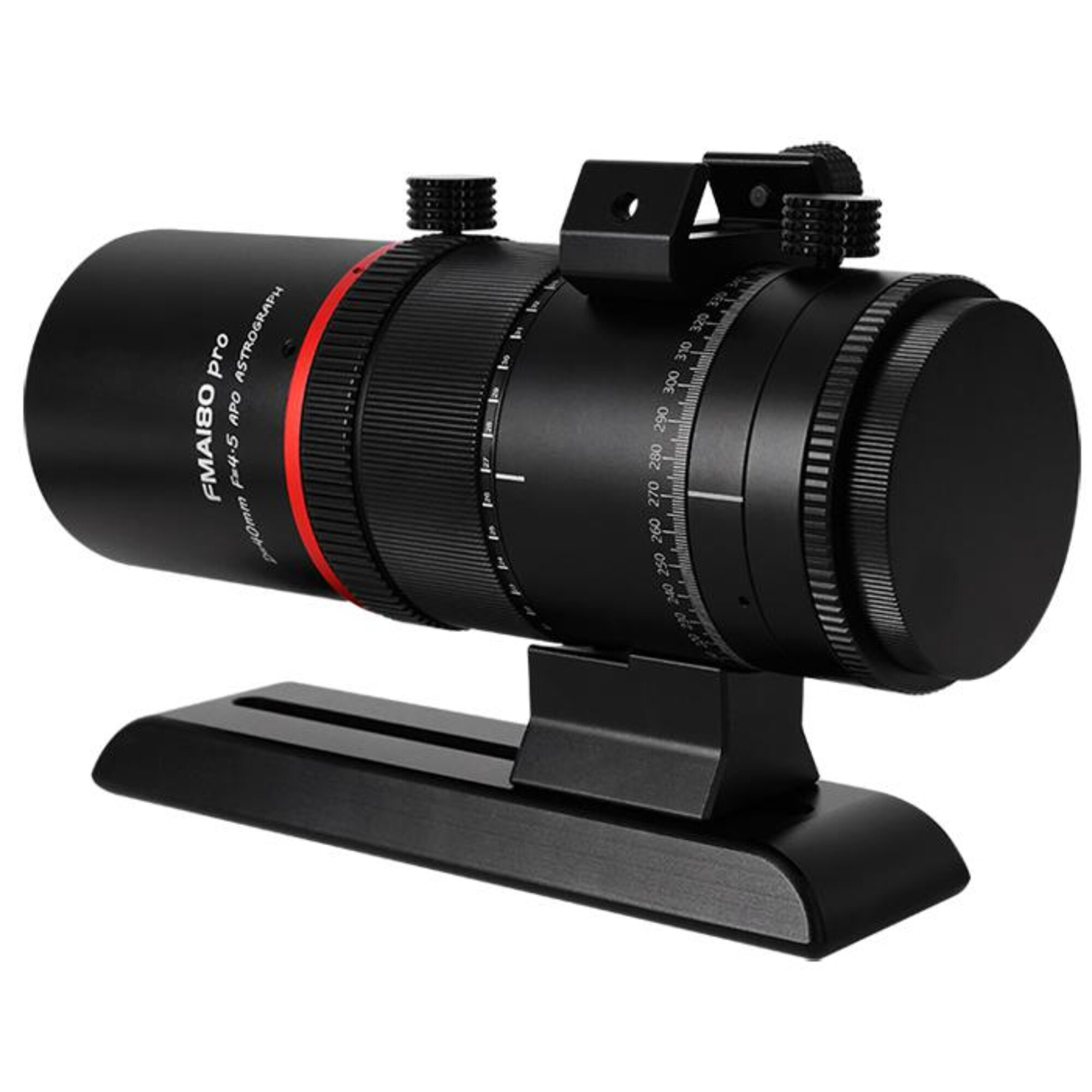 Askar Apochromatic refractor AP 40/180 FMA180PRO OTA