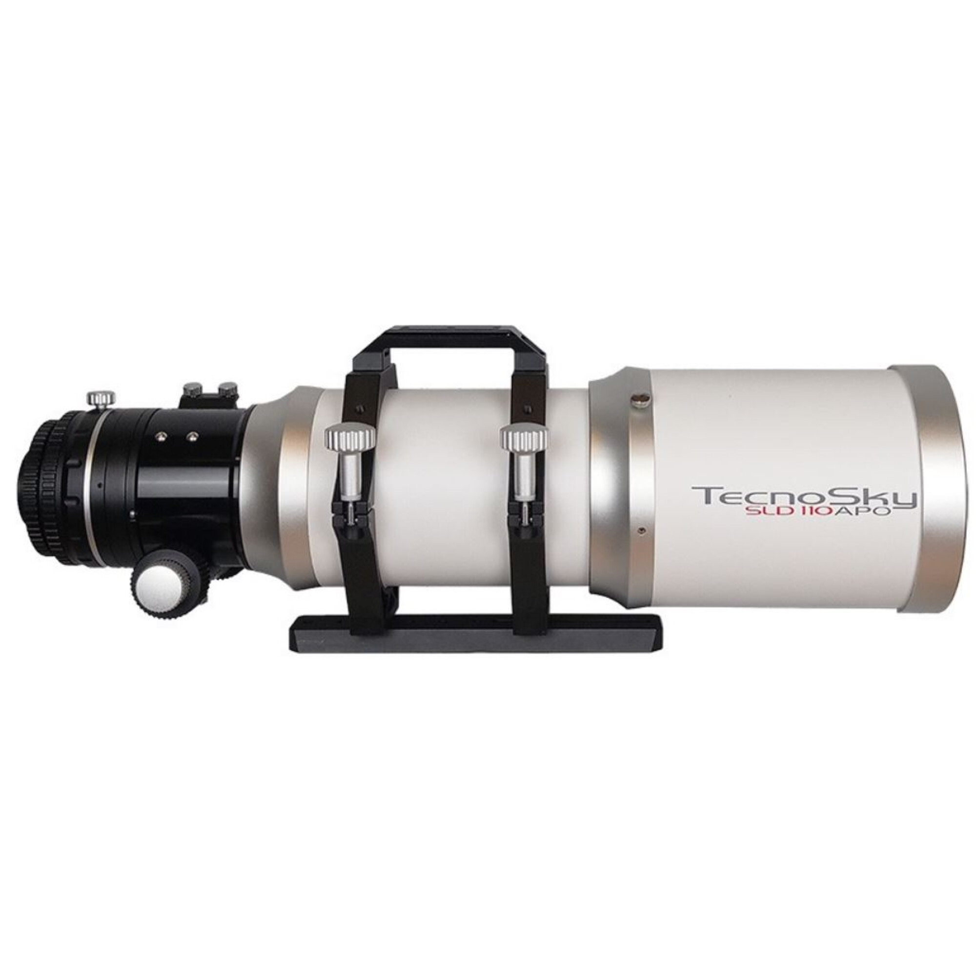 Tecnosky Apochromatic refractor AP 110/528 SLD Triplet FCD-100 OWL OTA