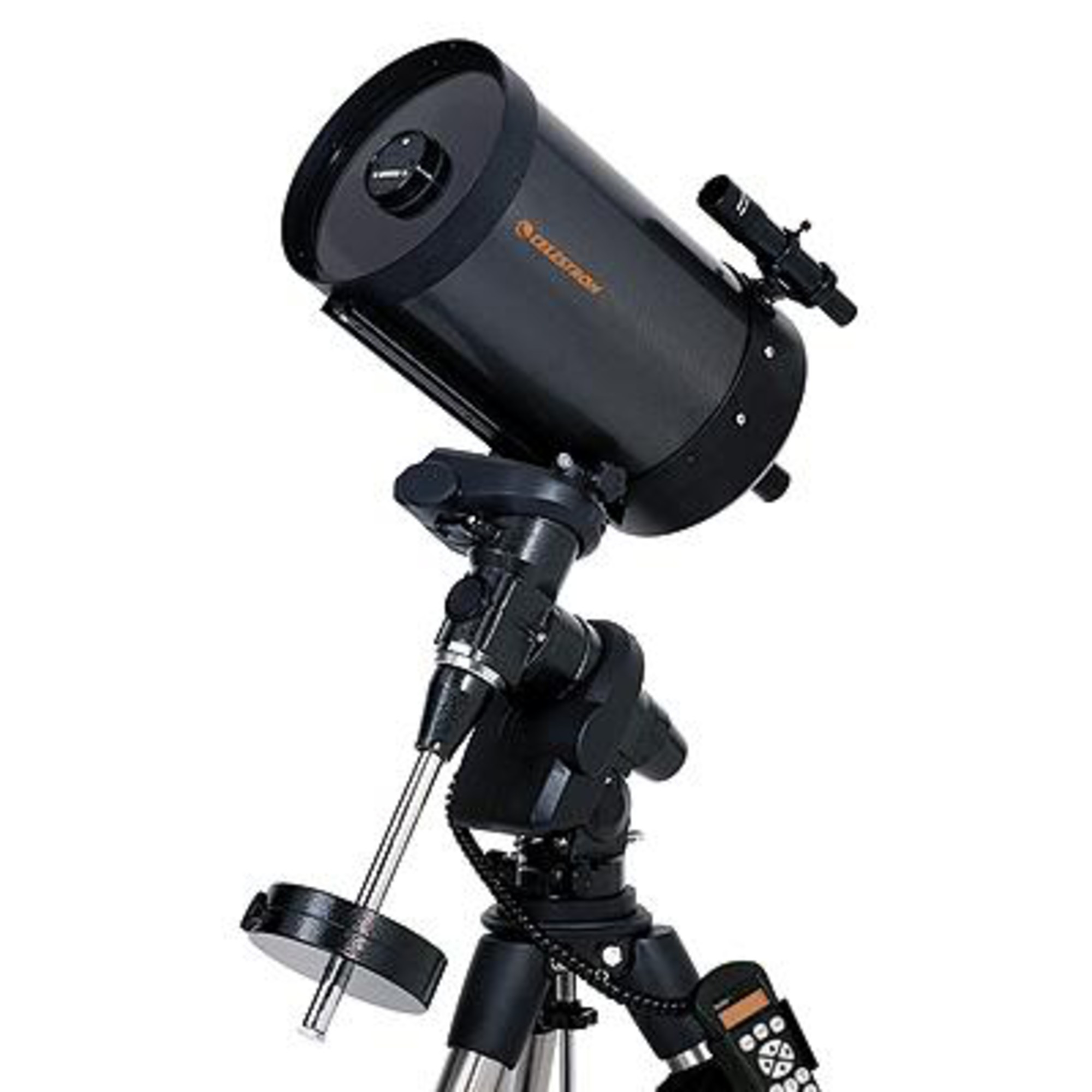 Celestron Schmidt-Cassegrain telescope SC 203/2032 Advanced C8 AS-GT GoTo