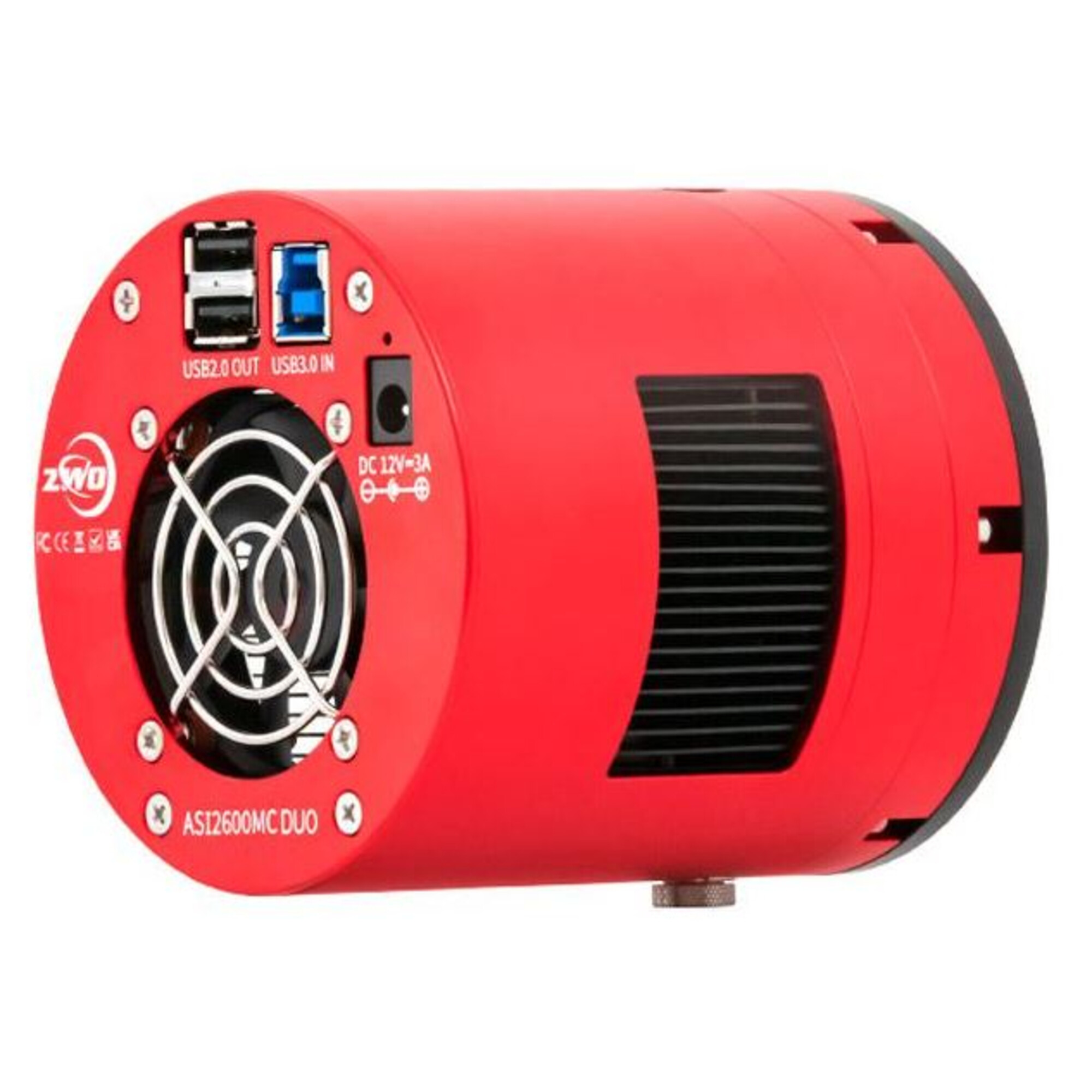 ZWO Camera ASI 2600 MC DUO Color