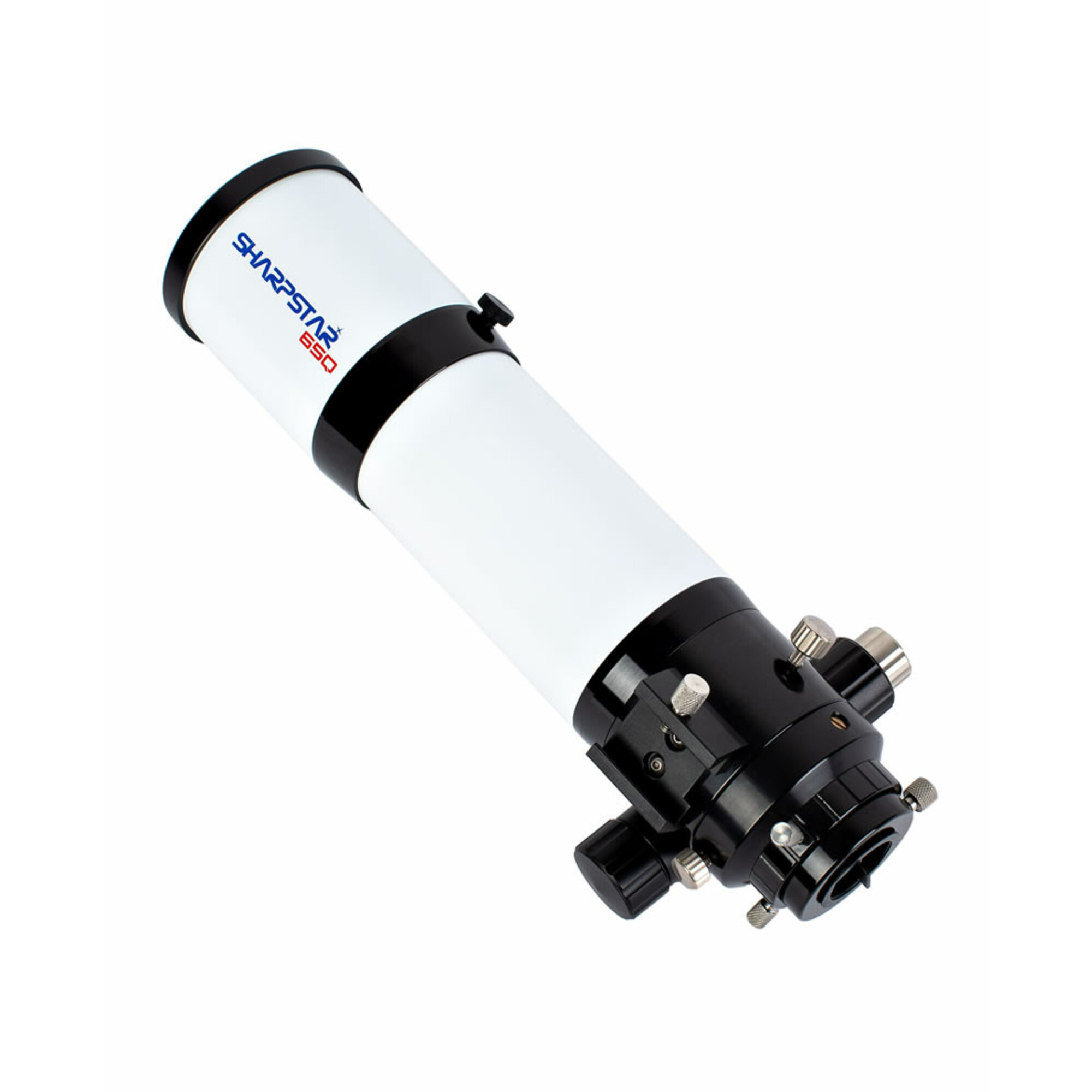 Omegon Apochromatischer Refraktor Pro APO AP 65/420 Quadruplet OTA ...