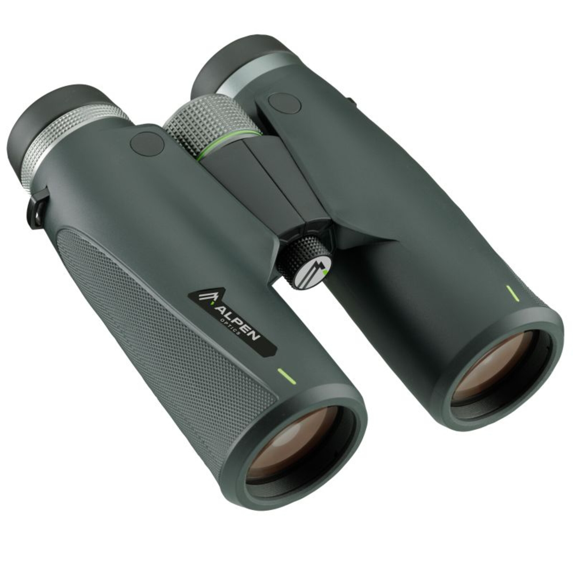 Alpen Optics Binoculars Teton 10x42 ED