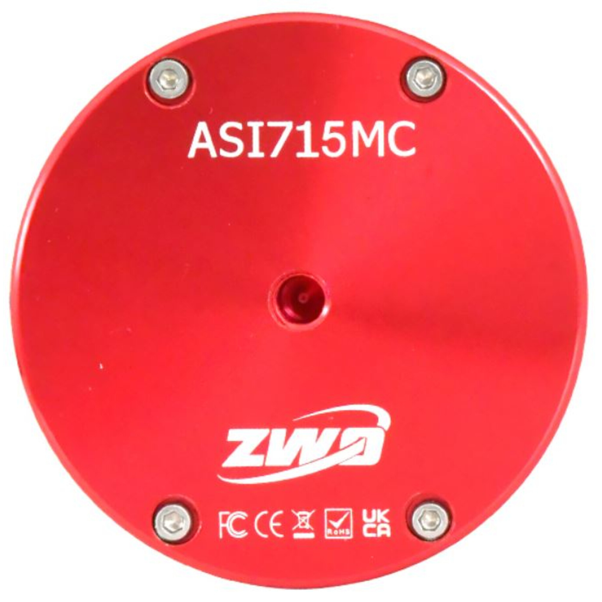 ZWO Camera ASI 715 MC Color