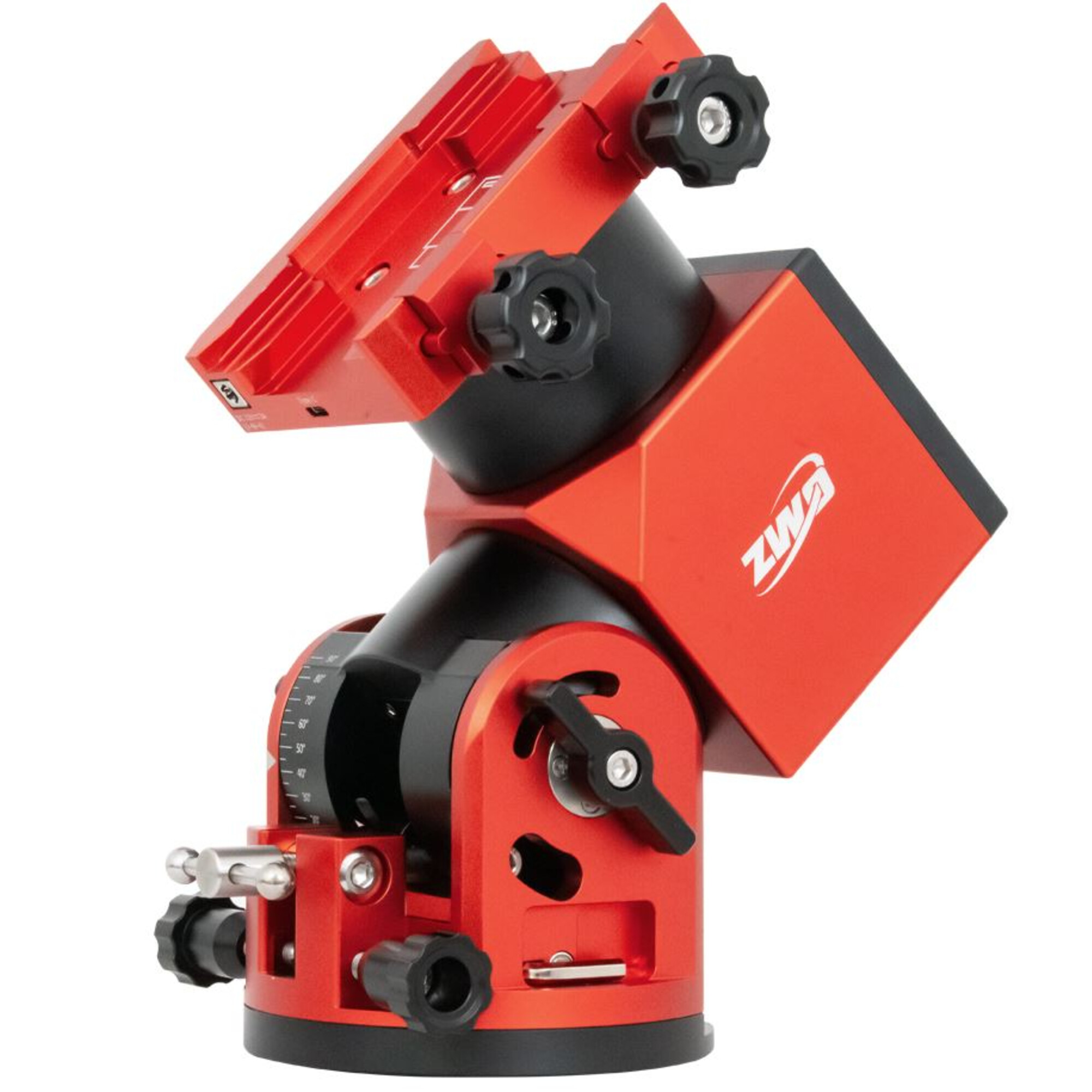 ZWO Mount AM5N Harmonic Equatorial + Tripod TC40