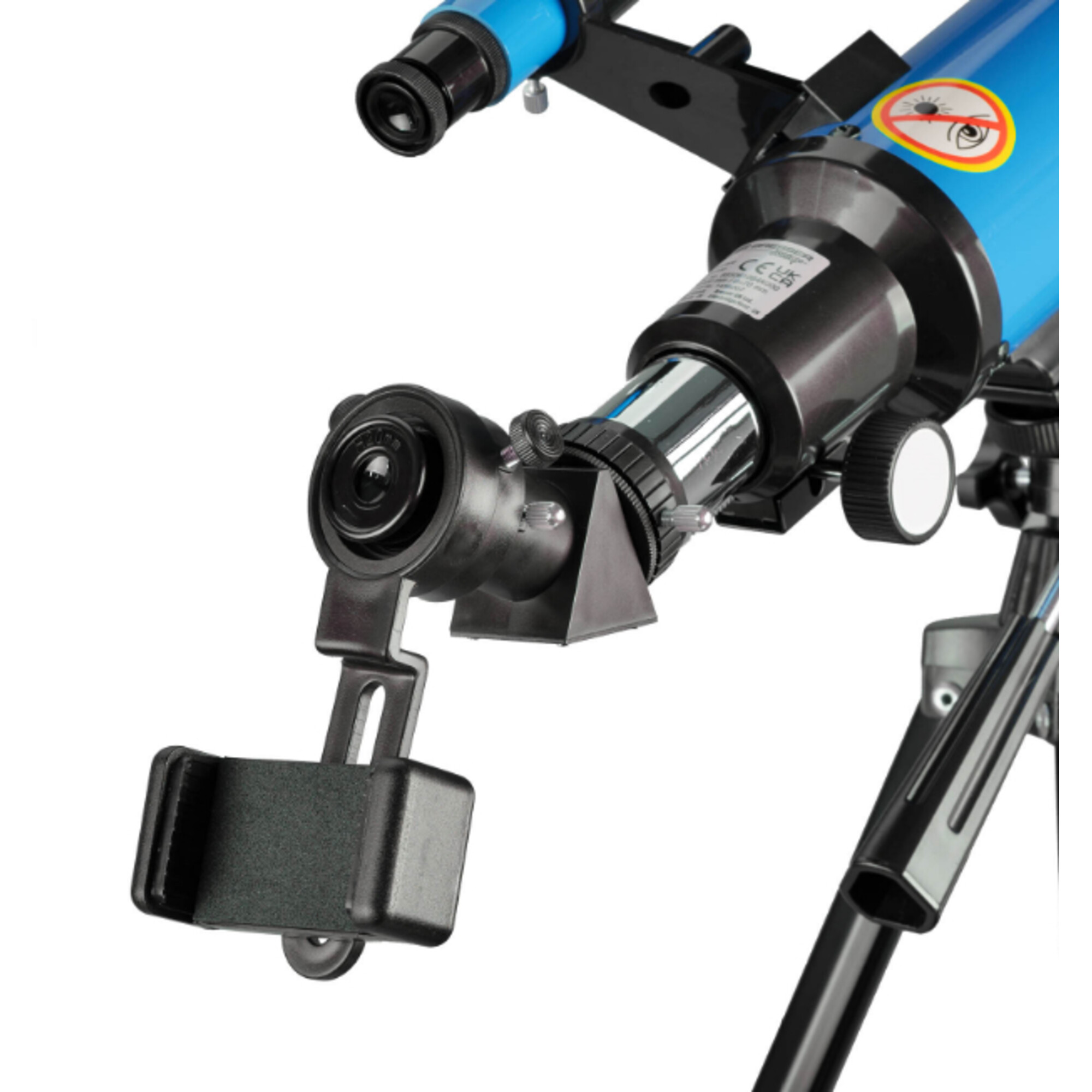 Bresser Junior Telescope AC 70/400