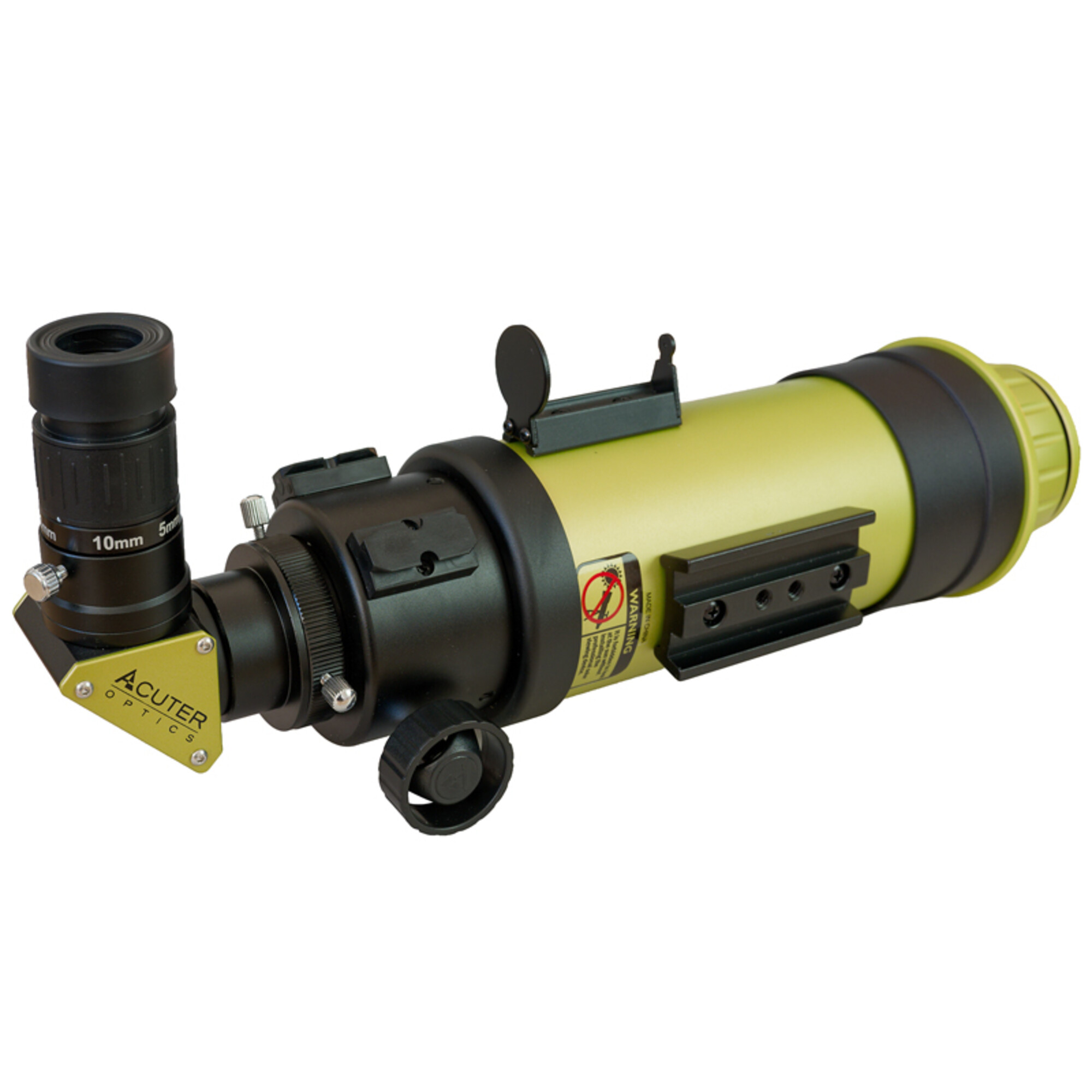 Acuter Solar telescope ST 40/400 ELITE PHOENIX 40