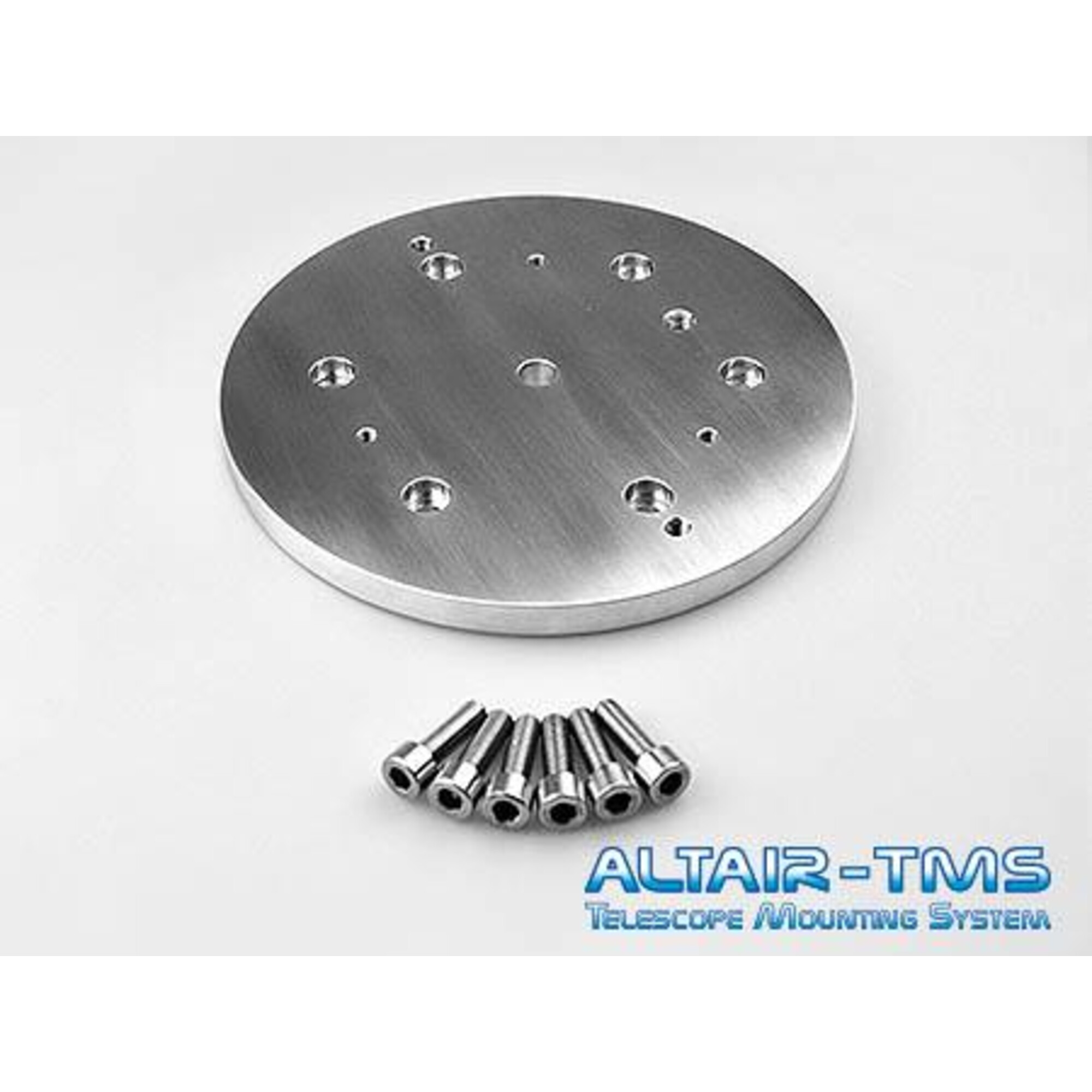 Altair Astro Pillar adapter for Skywatcher EQ8-R, CQ350 Pro