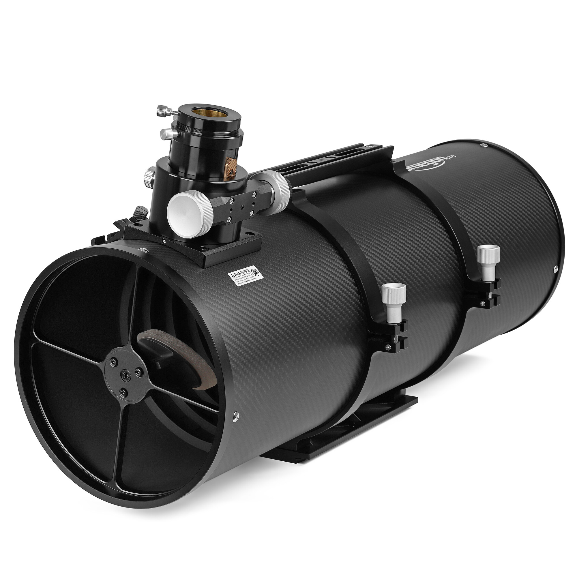 Omegon Telescope Pro Astrograph Carbon 203/800 OTA