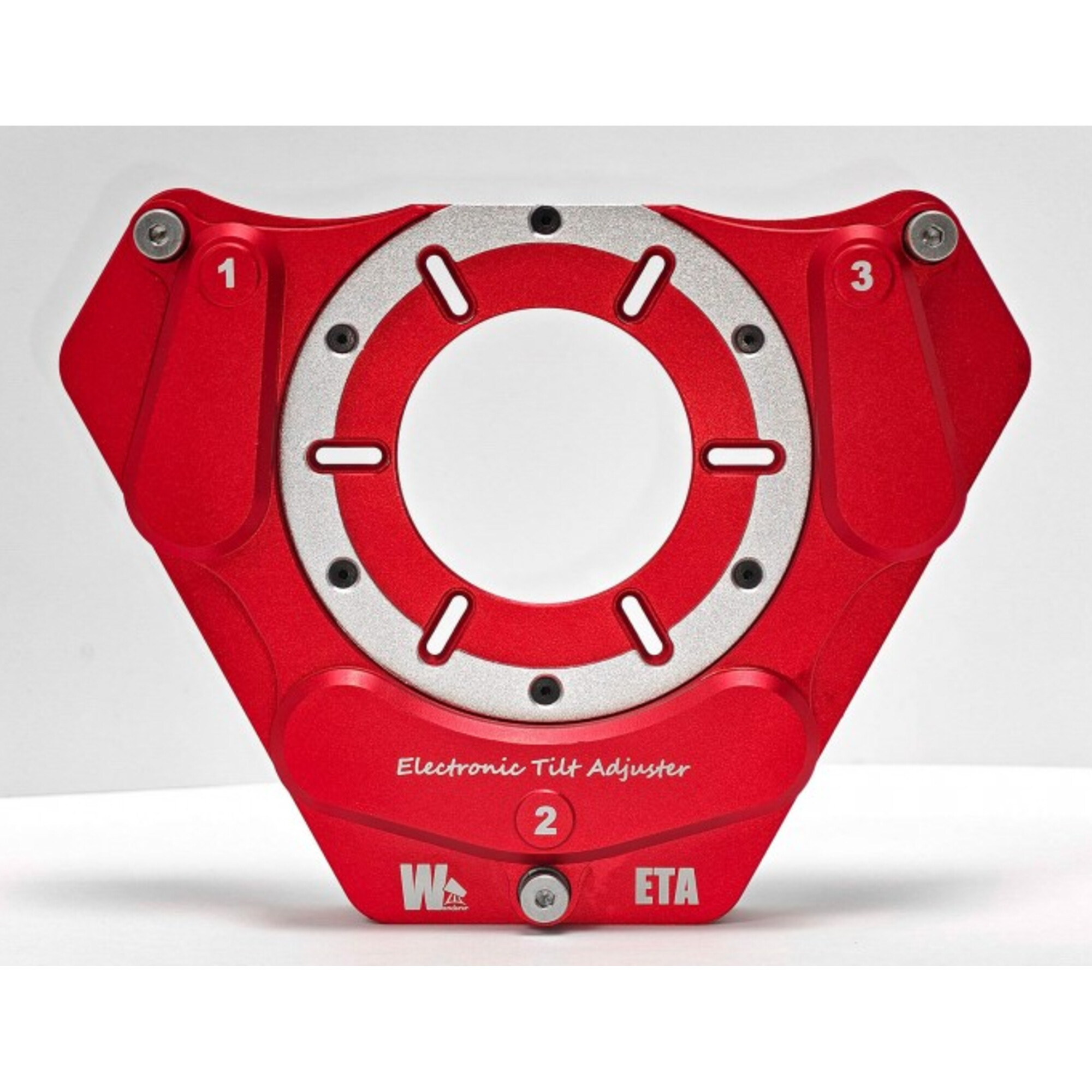 Wanderer Astro Electronic Tilter ETA M54