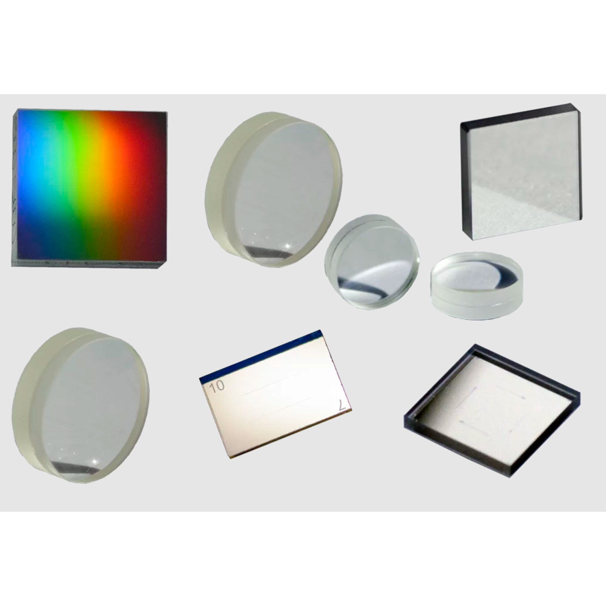 Shelyak Optical kit for Star'Ex HR spectrograph