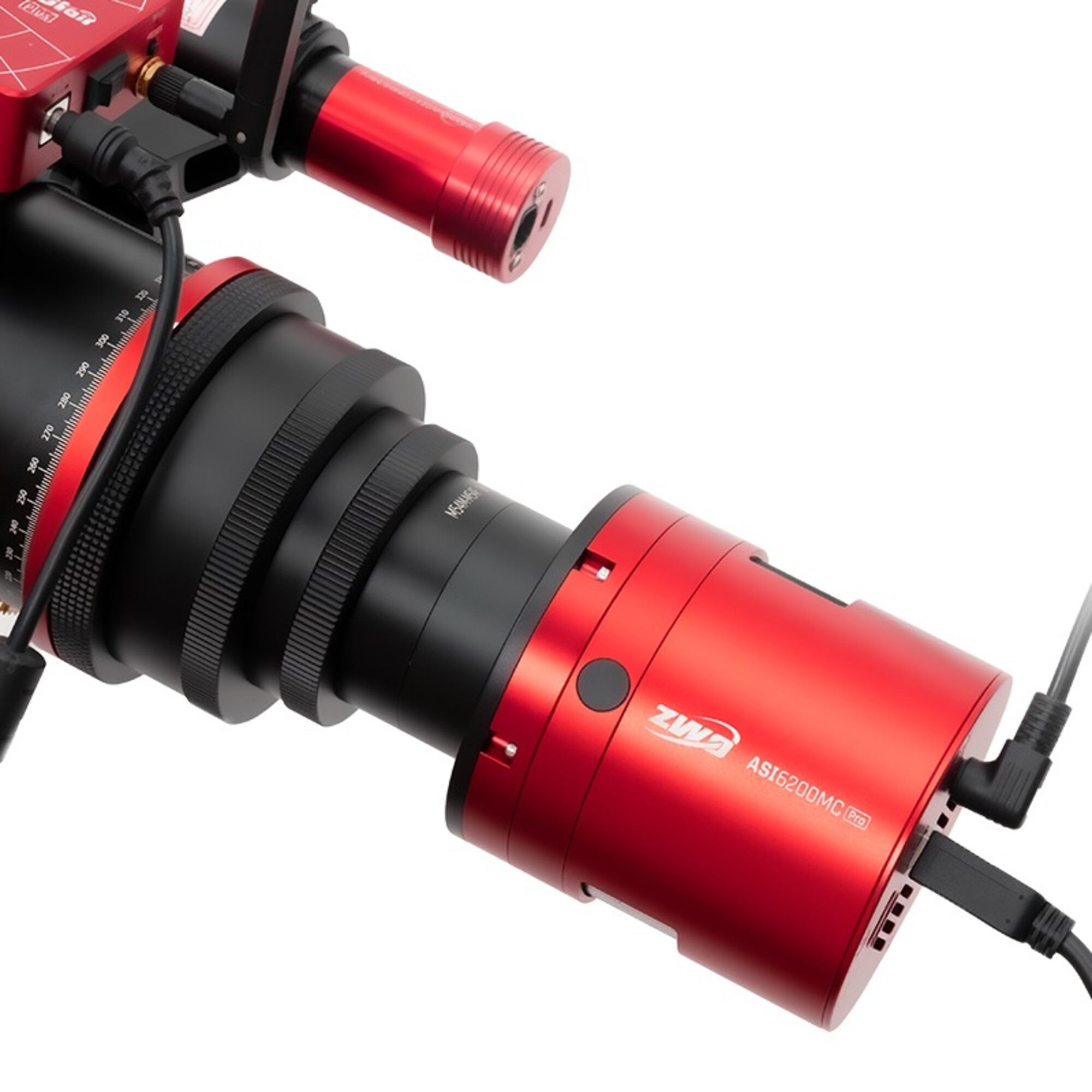 ZWO Camera ASI 6200 MM Pro Mono