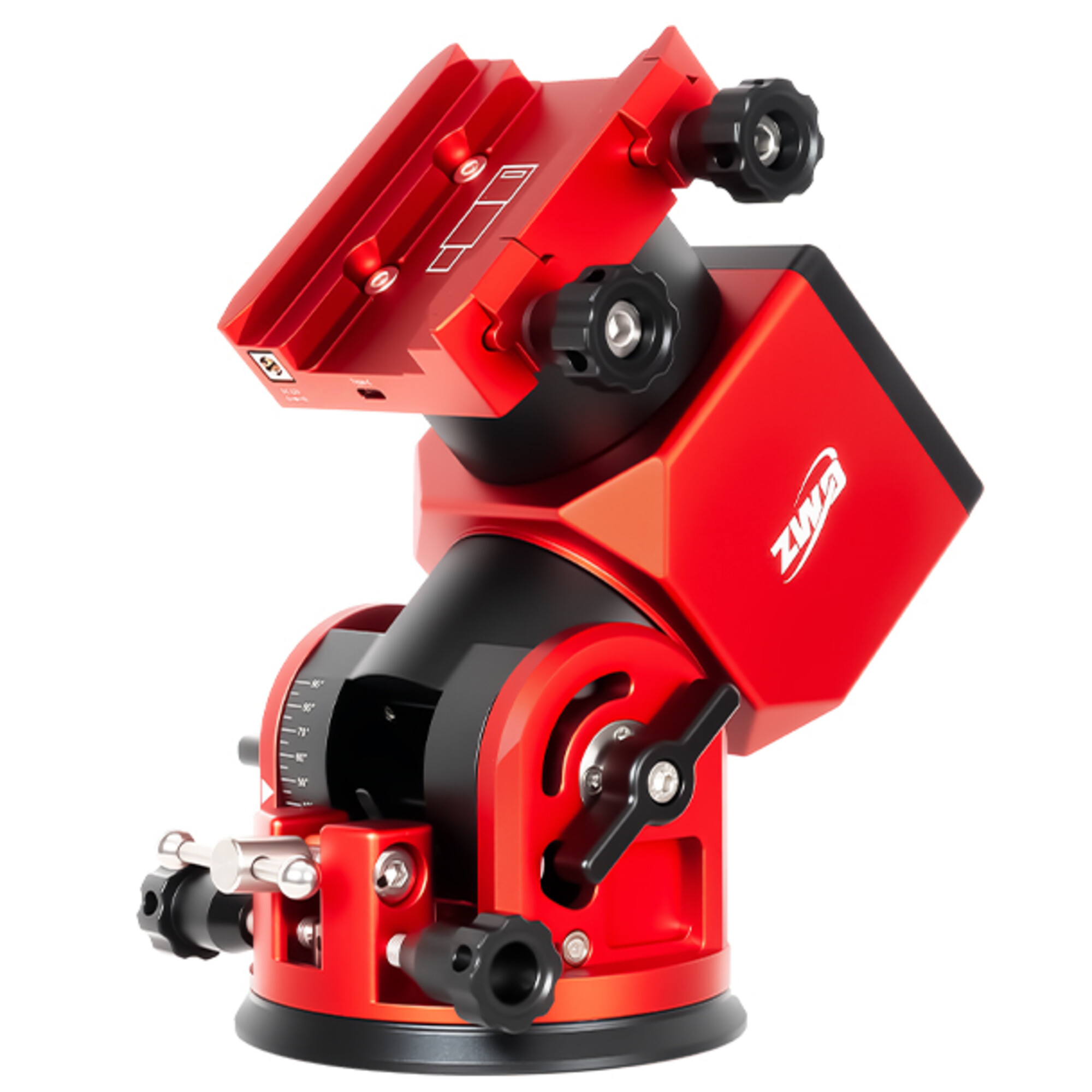 ZWO Mount AM3N Harmonic Equatorial