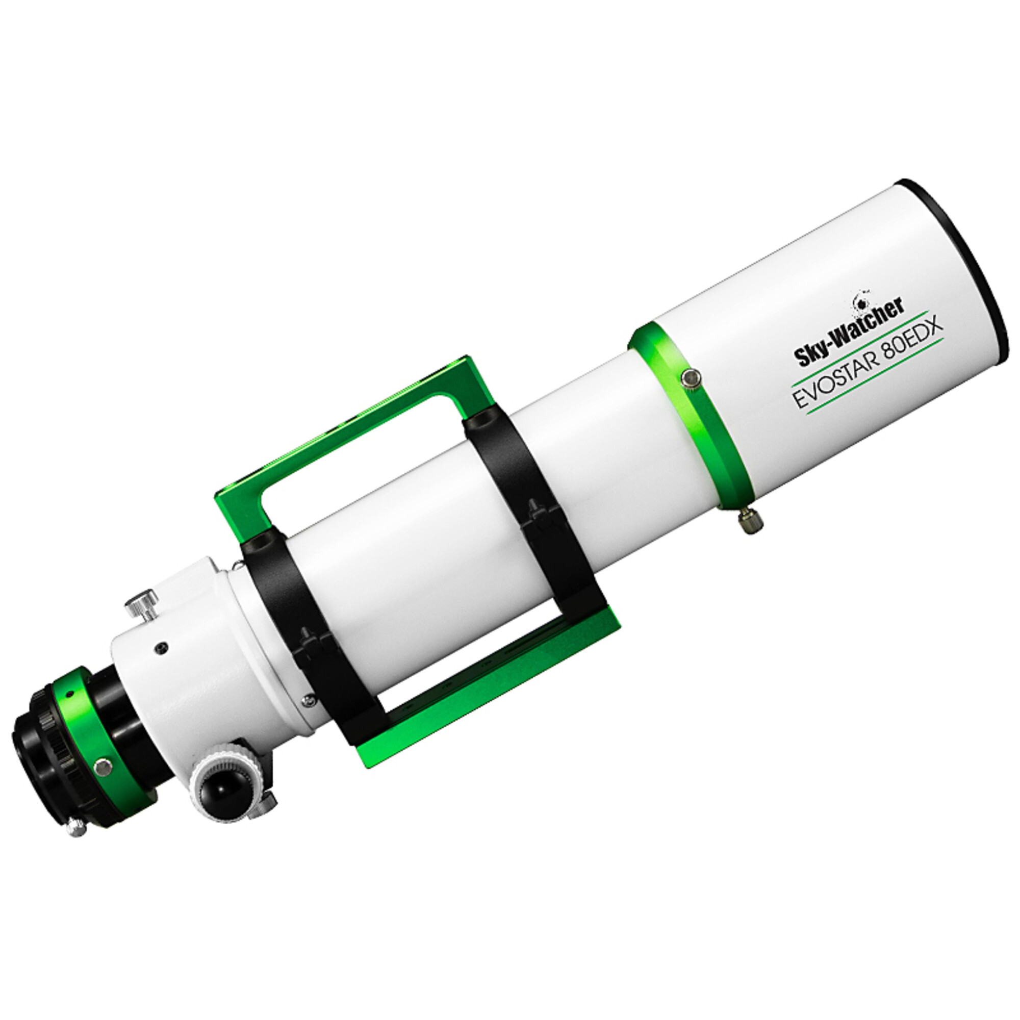 Skywatcher Apochromatic refractor AP 80/600 Evostar 80EDX
