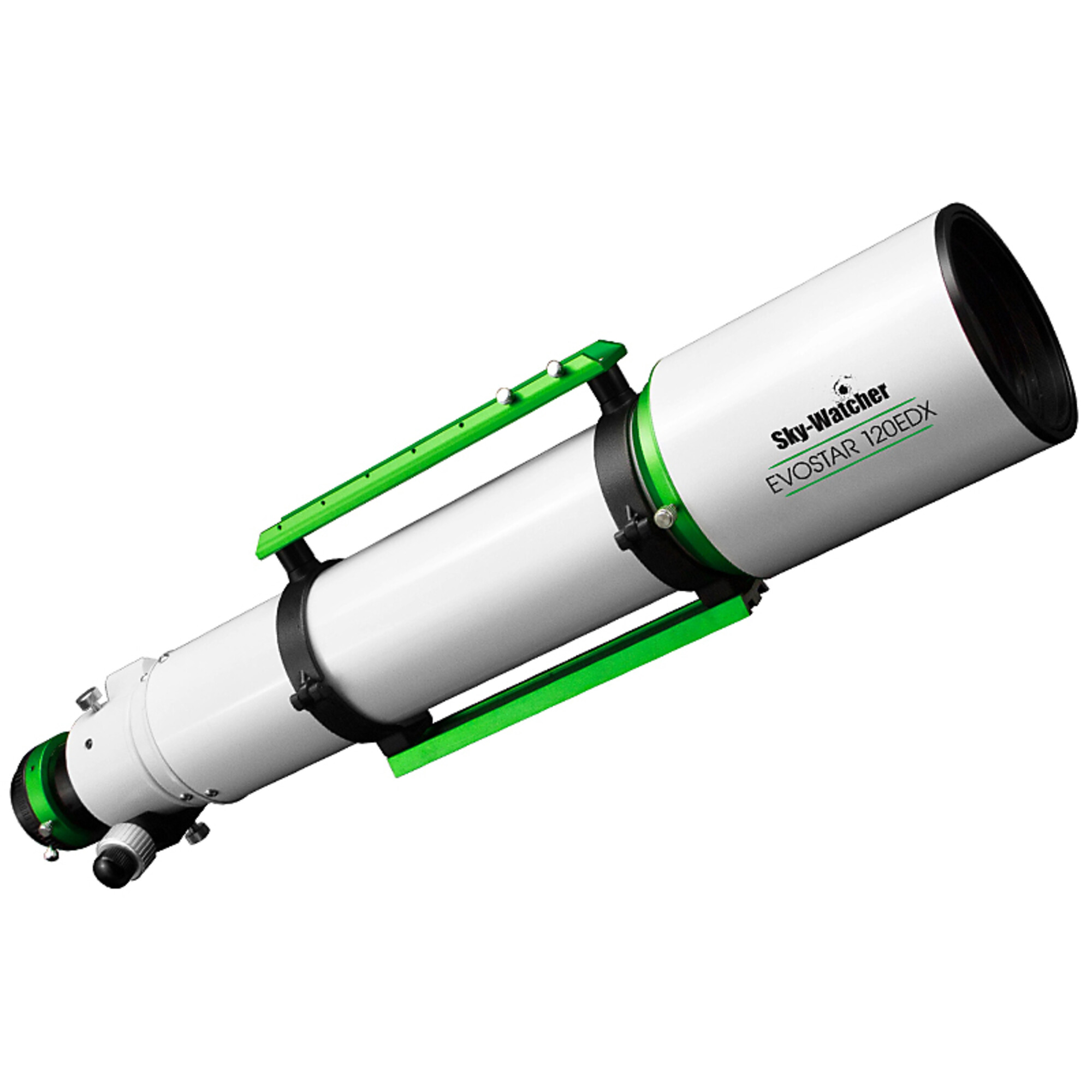 Skywatcher Apochromatic refractor AP 120/900 Evostar 120 EDX