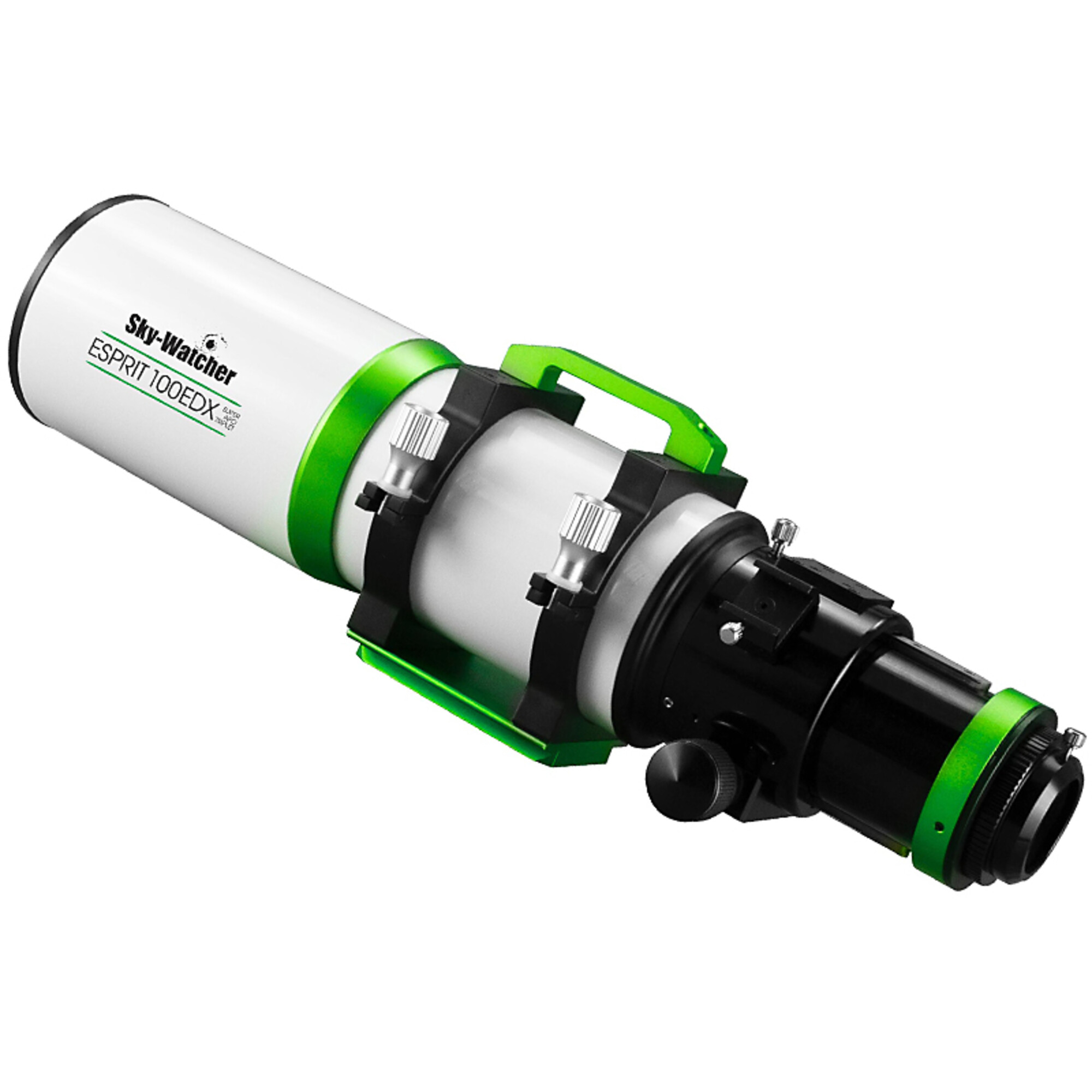 Skywatcher Apochromatic refractor AP 100/550 Esprit 100 EDX