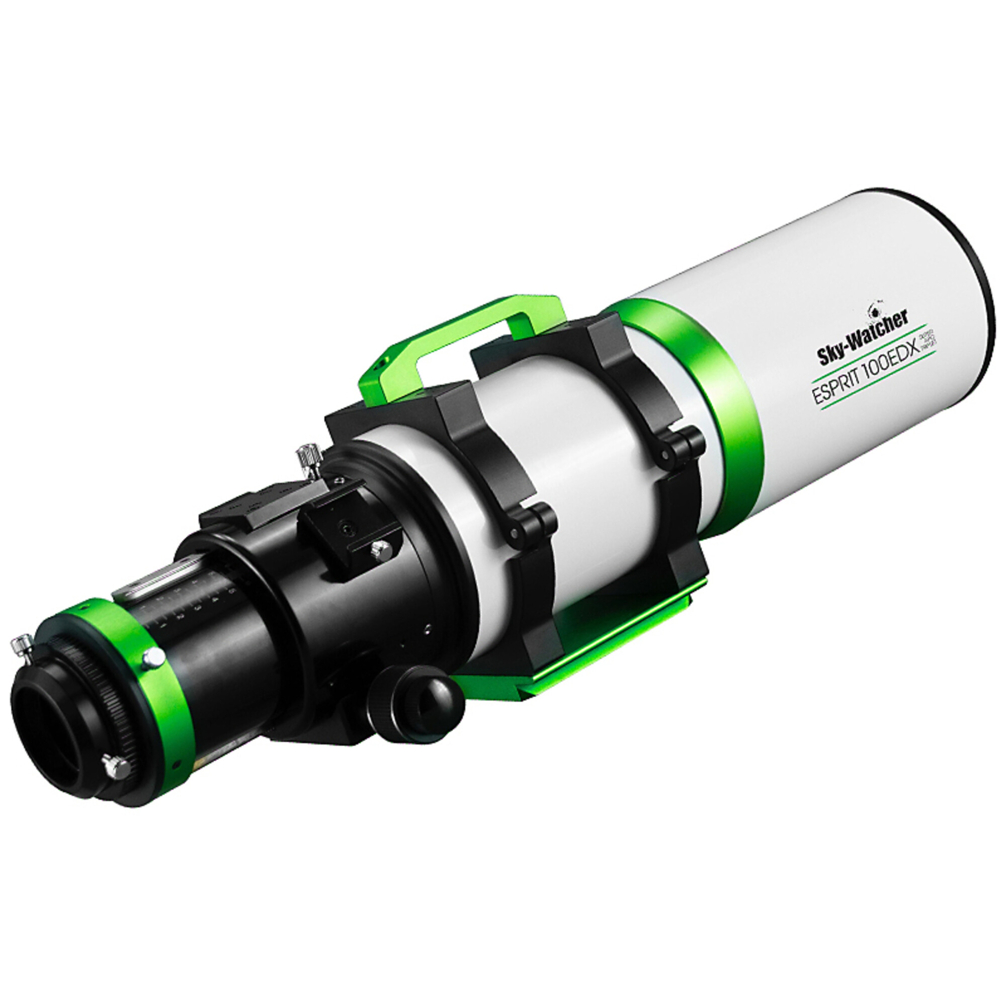 Skywatcher Apochromatic refractor AP 100/550 Esprit 100 EDX