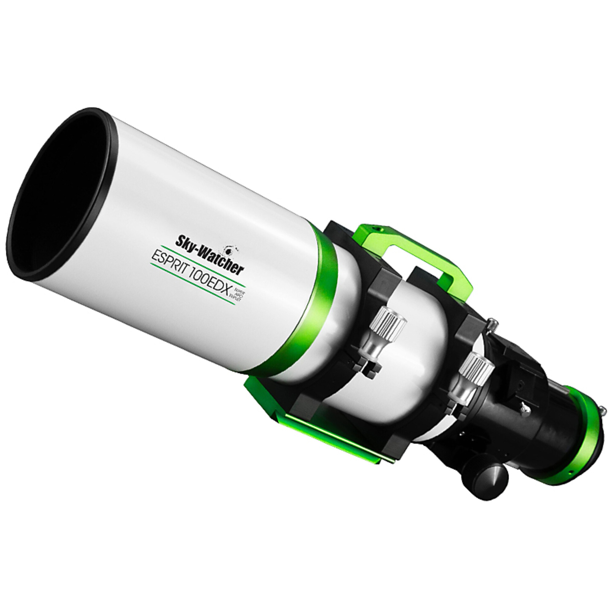 Skywatcher Apochromatic refractor AP 100/550 Esprit 100 EDX