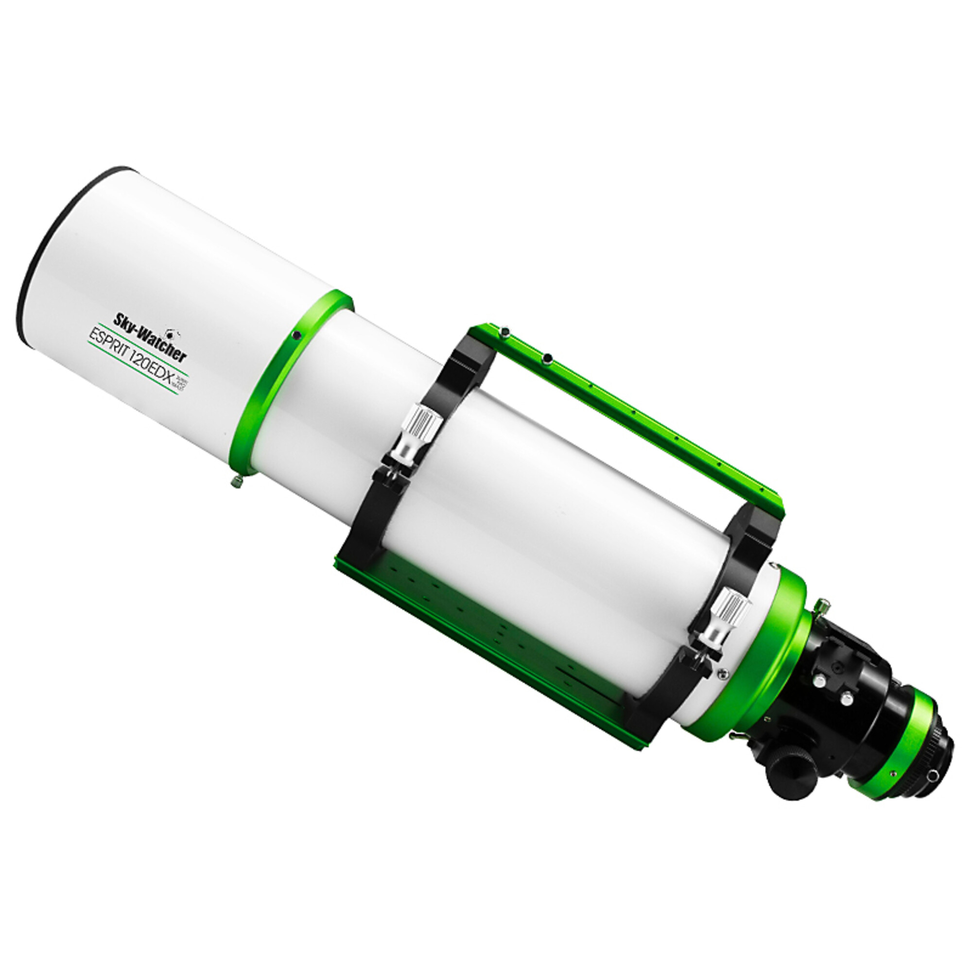 Skywatcher Apochromatic refractor AP 120/840 Esprit 120 EDX