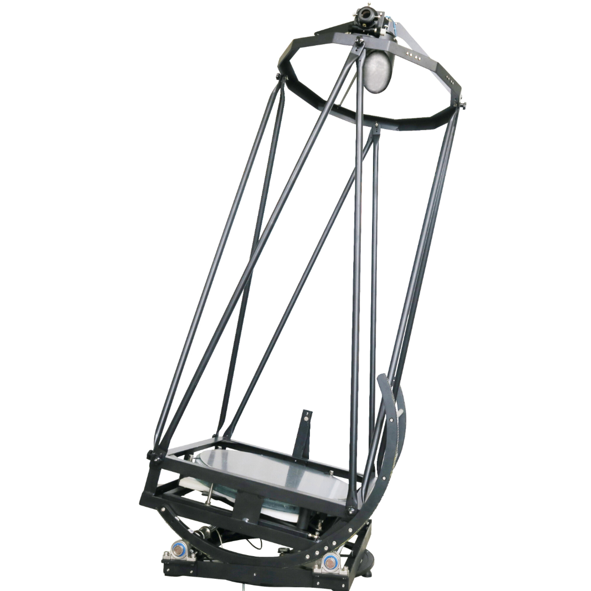 Hubble Optics Dobson telescope N 457/2058 UL18g f/4.5 Premium Ultra ...