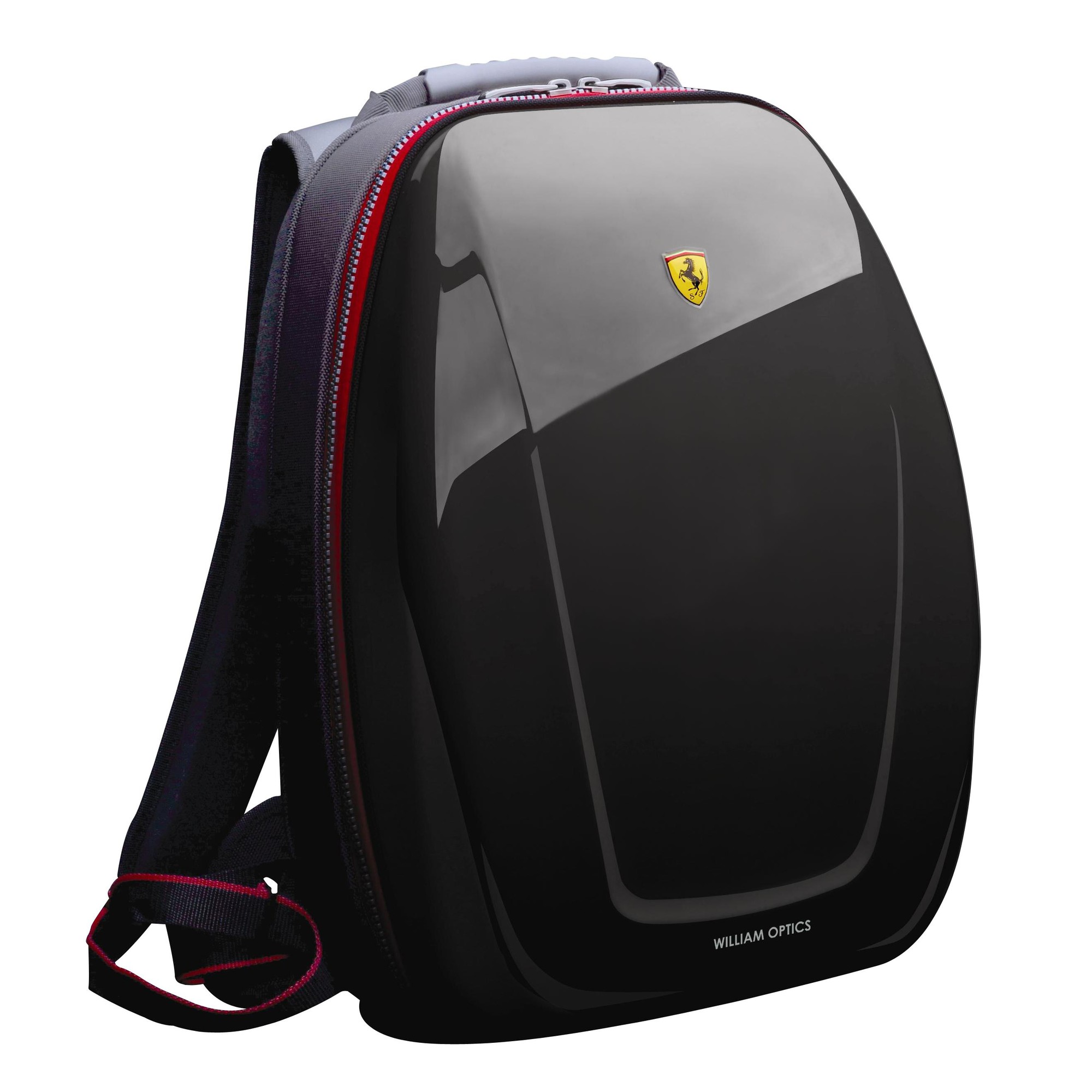 William Optics Apochromatic refractor AP 70/430 ZenithStar 70 Ferrari ...