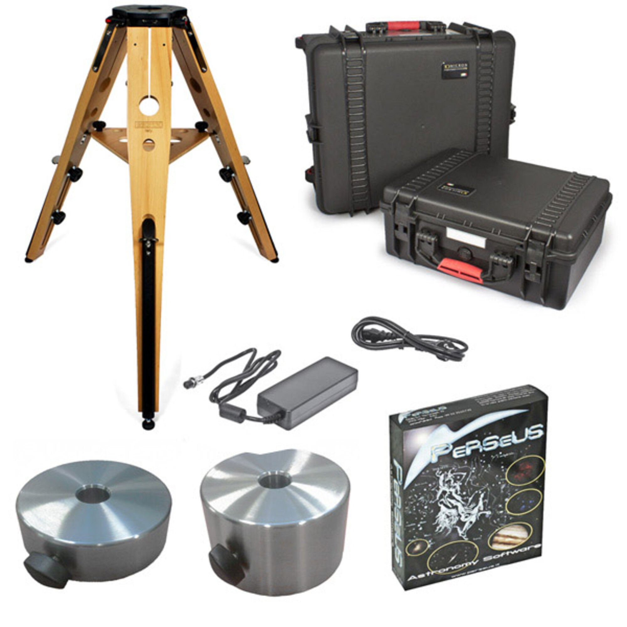 10Micron Ready-to-Go GM 1000 HPS