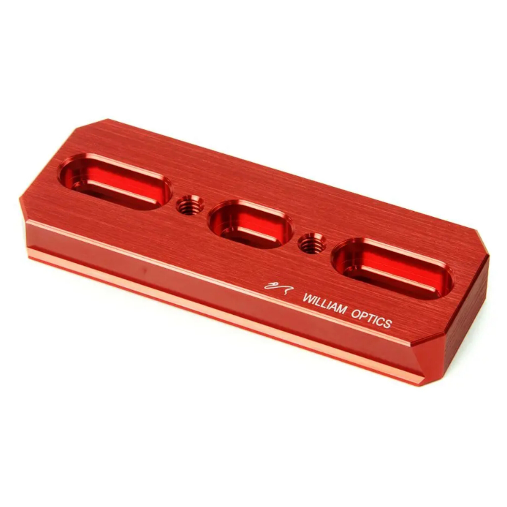 William Optics Prism rail, Vixen style / Arca-Swiss 110 mm