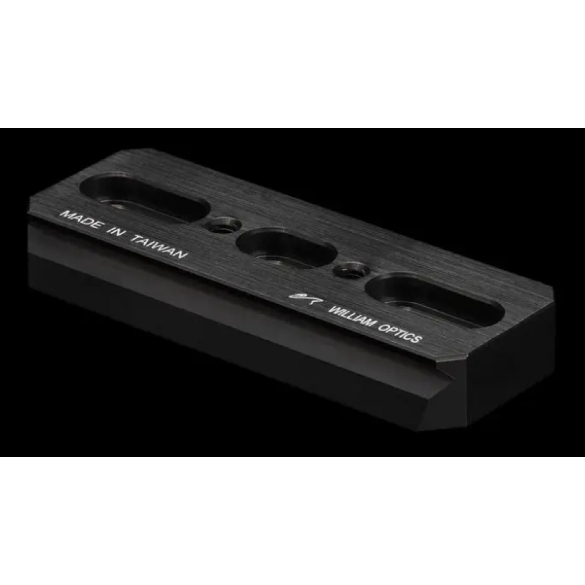 William Optics Prism rail, Vixen style / Arca-Swiss 110 mm