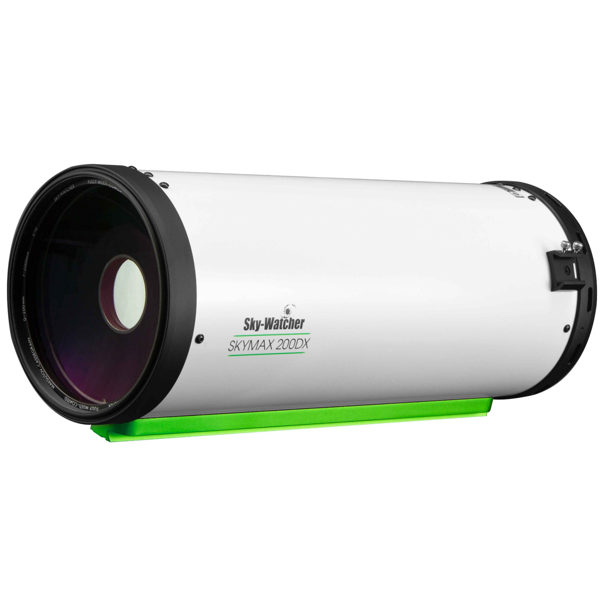 Skywatcher Maksutov telescope MC 200/2000 SkyMax-200DX