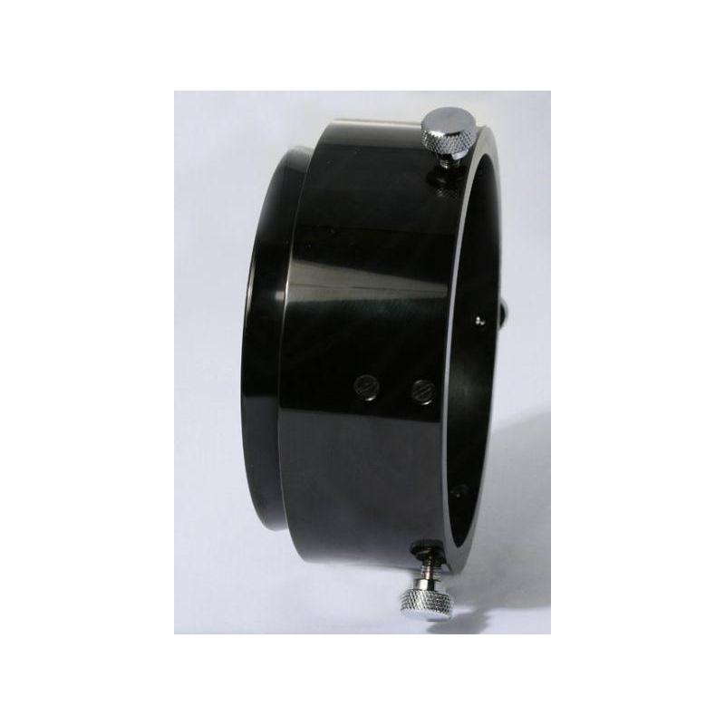 Baader focuser extension and rotation unit