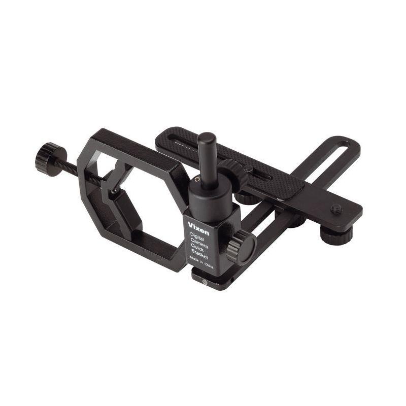 Vixen Quick-Bracket digital camera-adapter