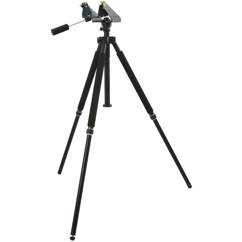 TeleVue Tele-Pod mit Sky Tour