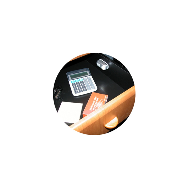 Carson Torch LED drawer light set