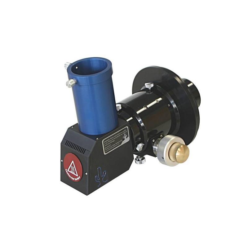 Lunt Solar Systems Filters Lunt Ca-K module for LS152THa