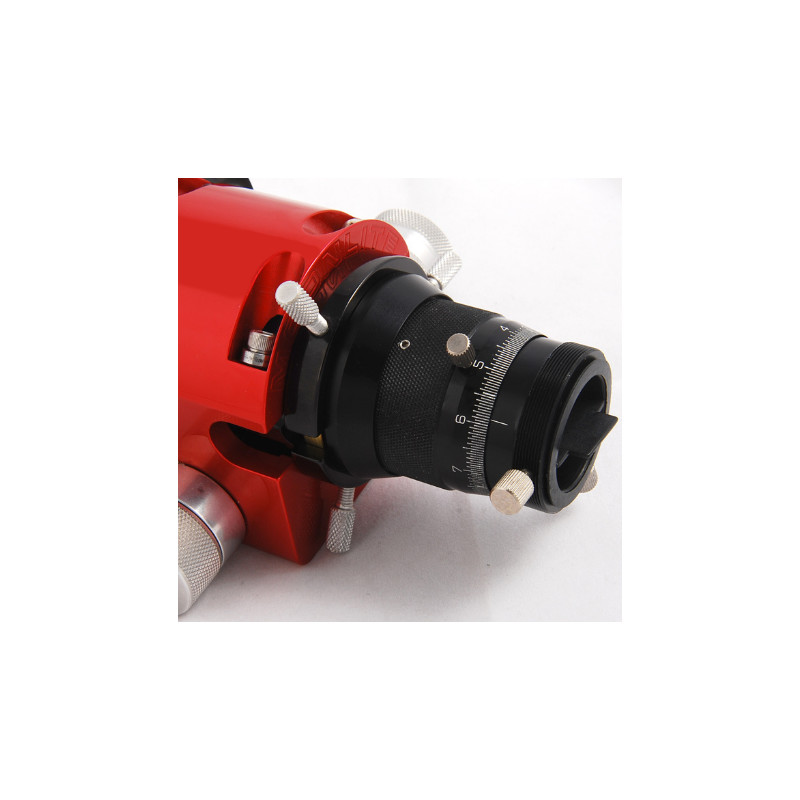 ASToptics 2" helical micro-focuser