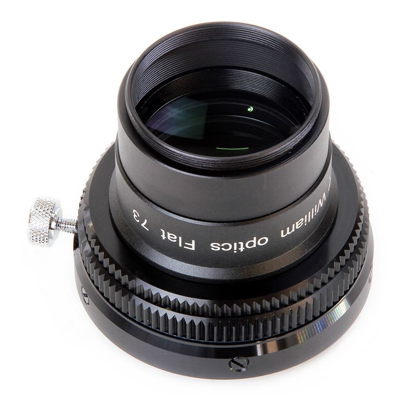 William Optics Flattener Flat73A for ZenithStar 73