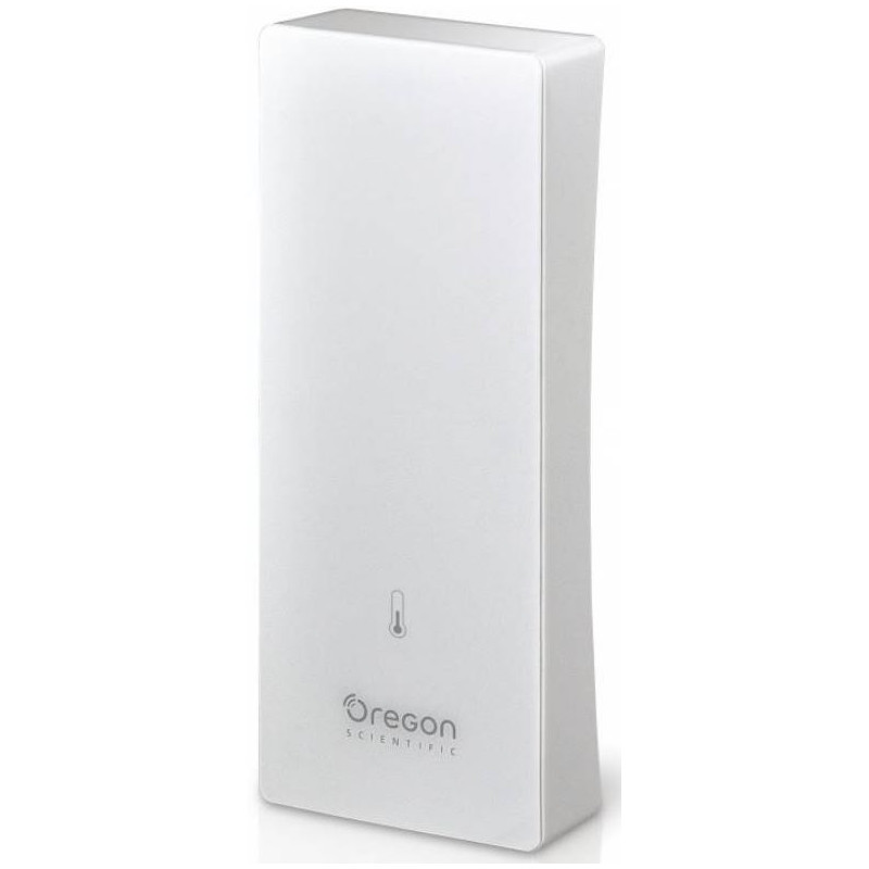 Oregon Scientific Weather station Prysma projection clock with weahter ...