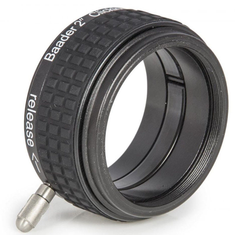 Baader Adapter ClickLock Clamp 2" M54i x 0.75