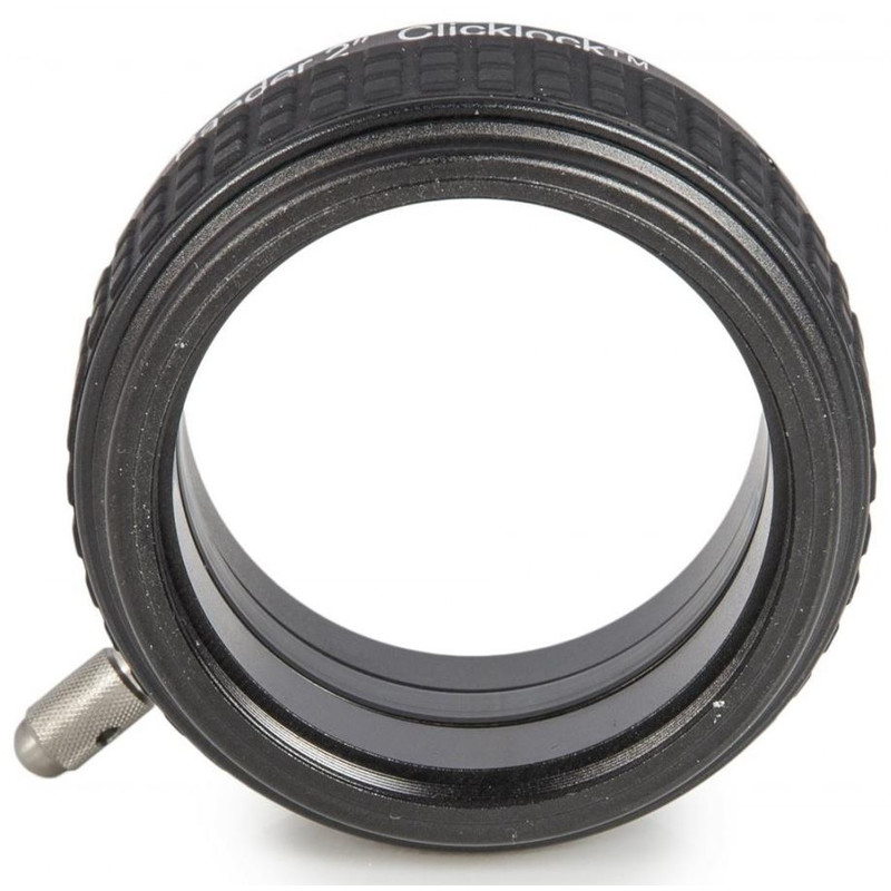 Baader Adapter ClickLock Clamp 2" M54i x 0.75