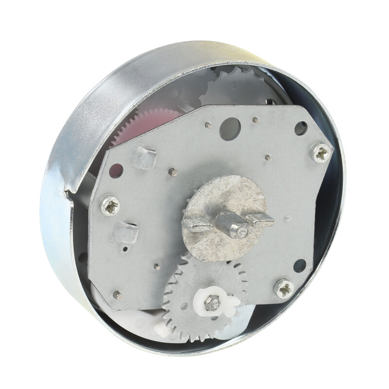Omegon Mini Track Timer