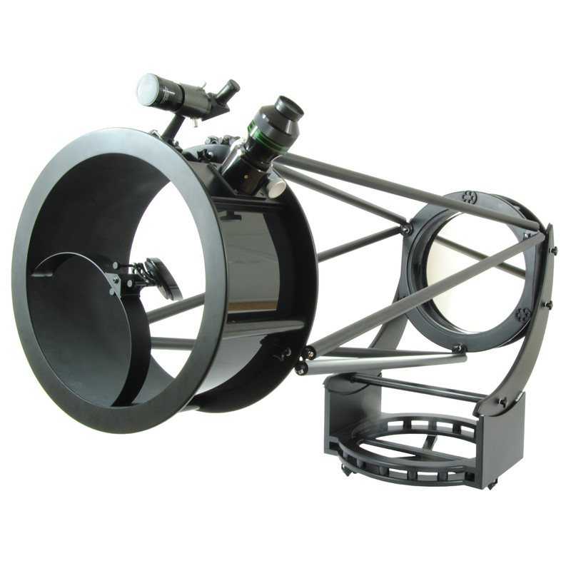 Taurus Dobson telescope N 403/1700 T400 Orion Optics Professional ...