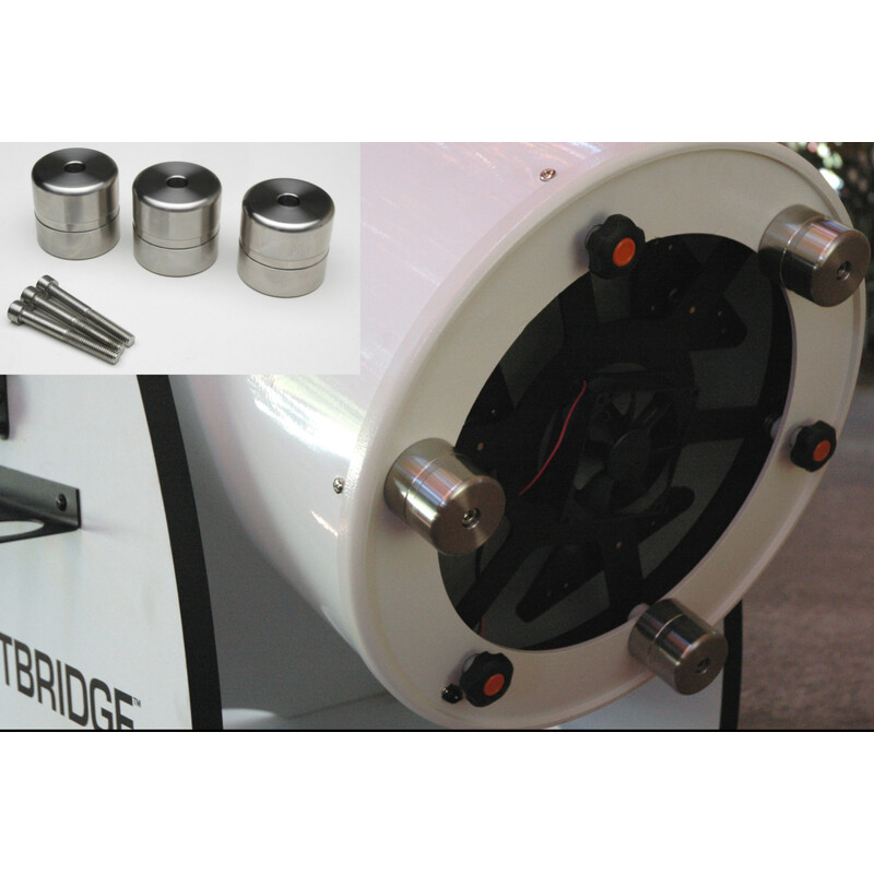 Farpoint Counterweight set for Meade Lightbridge 12" Dob