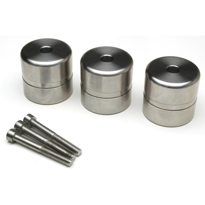 Farpoint Counterweight set for Meade Lightbridge 12" Dob