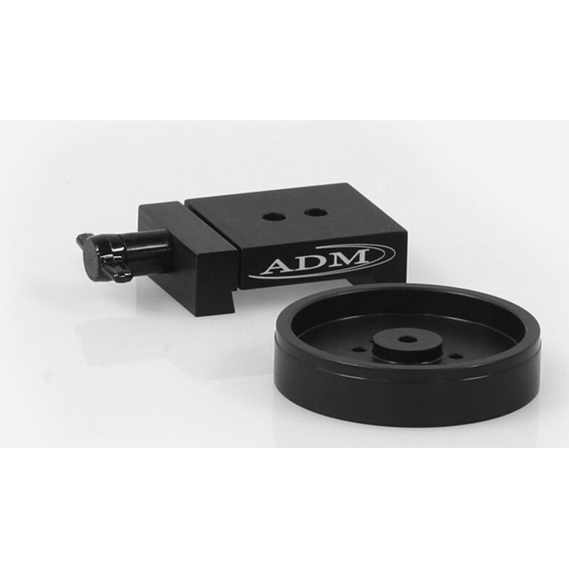 ADM Prism clamp for Skywatcher AZ-GTI Mount