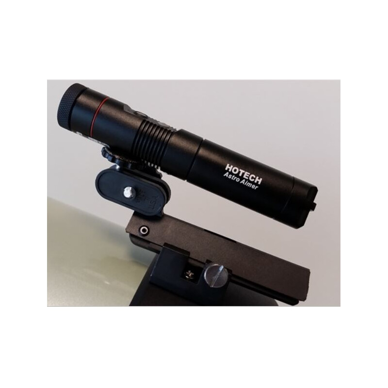 Hotech Vixen-Style Finder Base